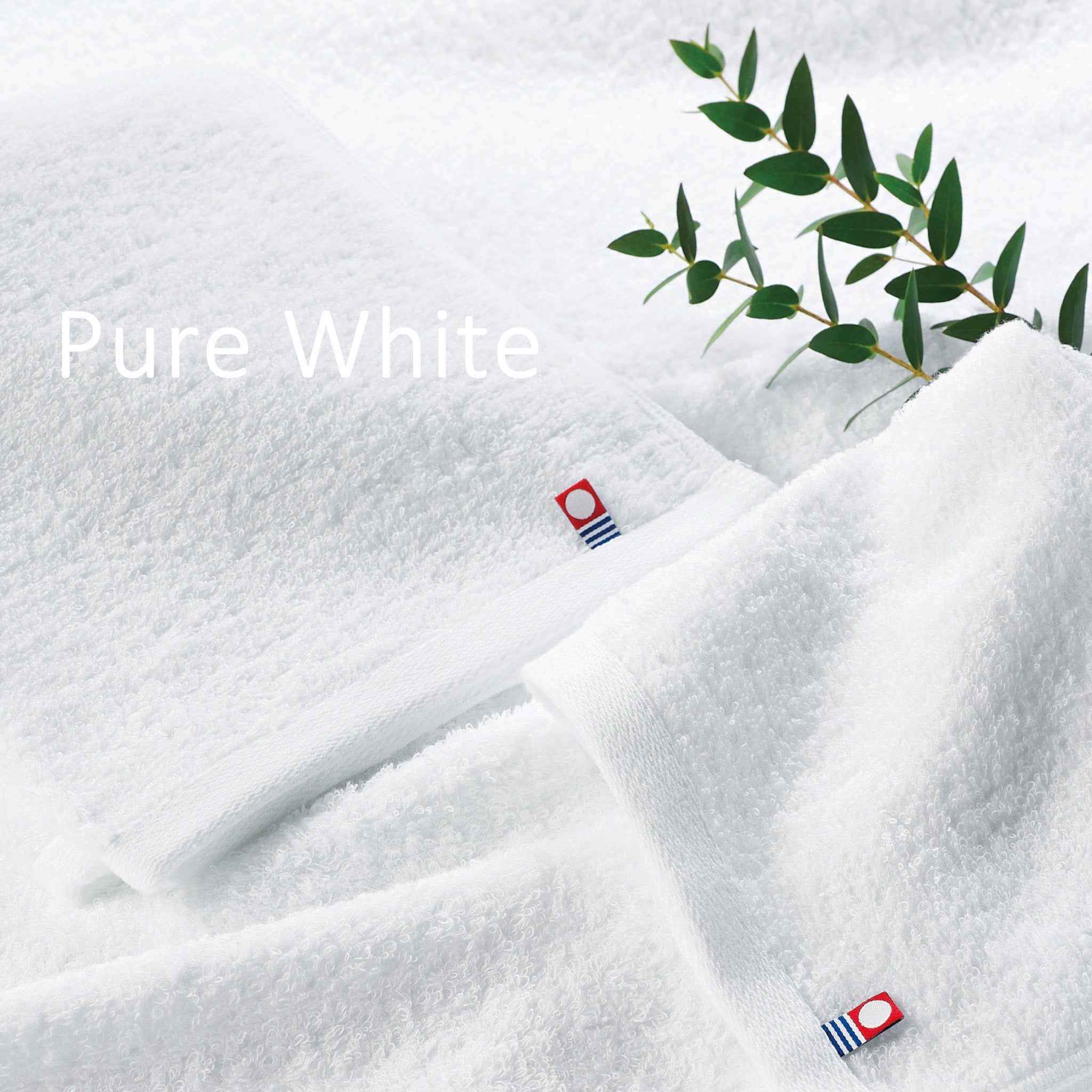 PURE WHITE – MARUSHIN wholesale Online